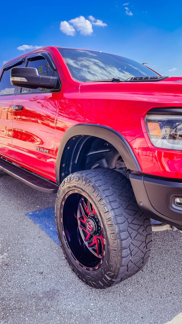 Contact Us | Elevated Motoring Service Team – Elevated Motoring